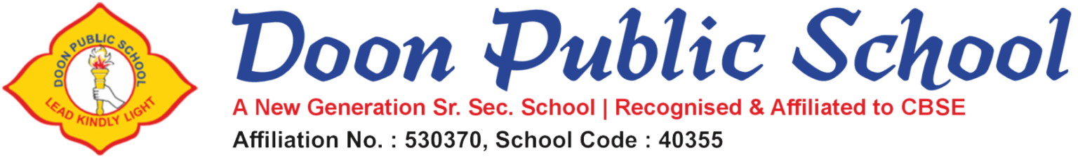 Home - Doon Public School